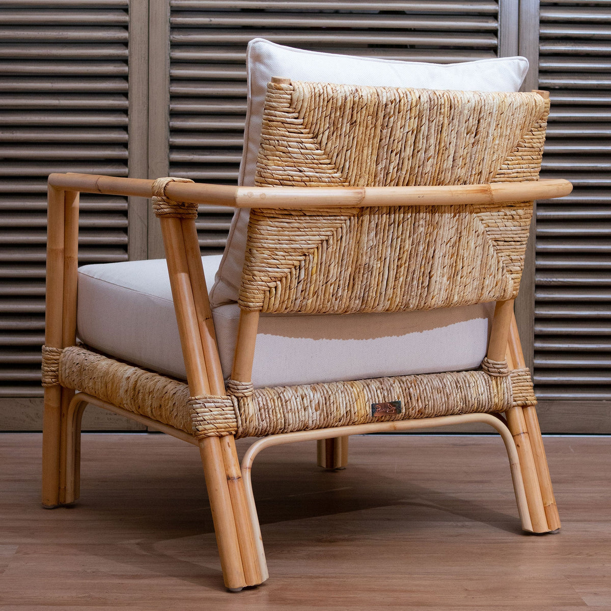 Rattan Revival: 15 Ways to Style This 2025 Trend in Your Outdoor Space ...