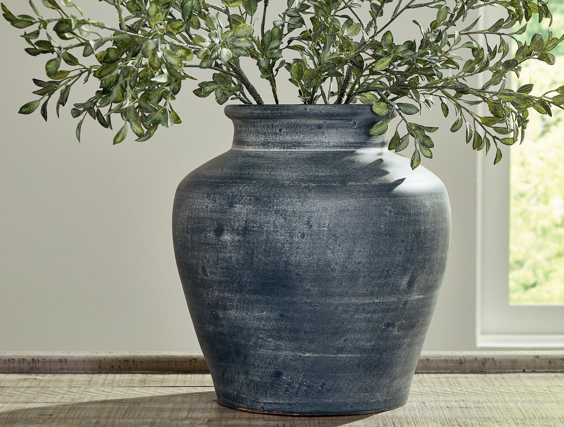 Meadie Vase — All Weather Patio