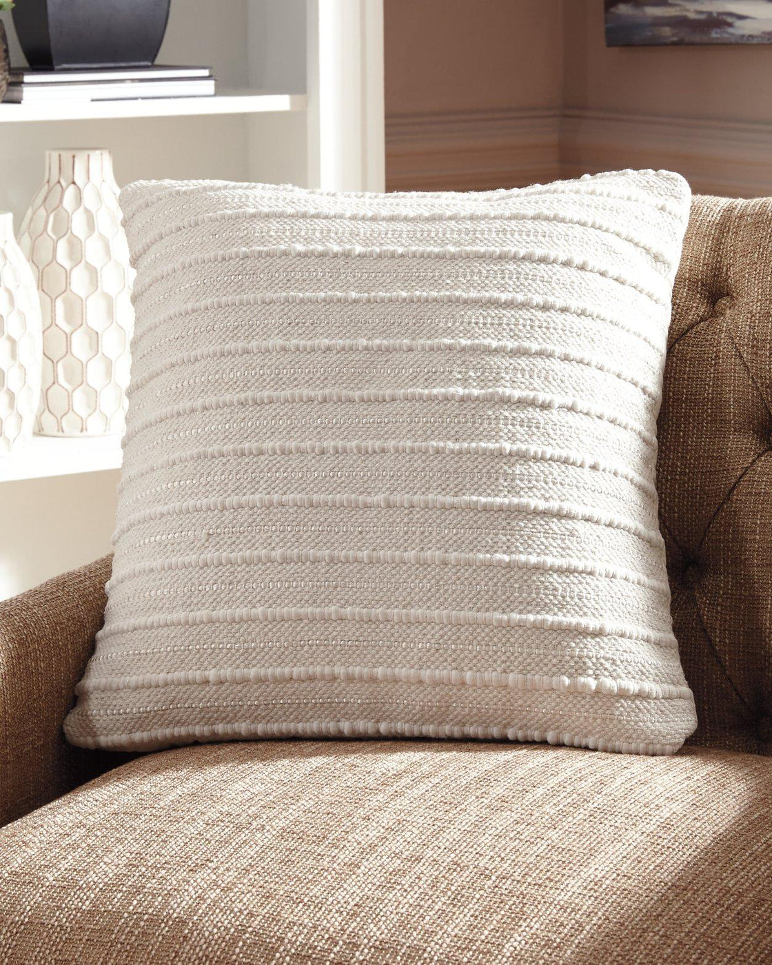Theban Pillow — All Weather Patio