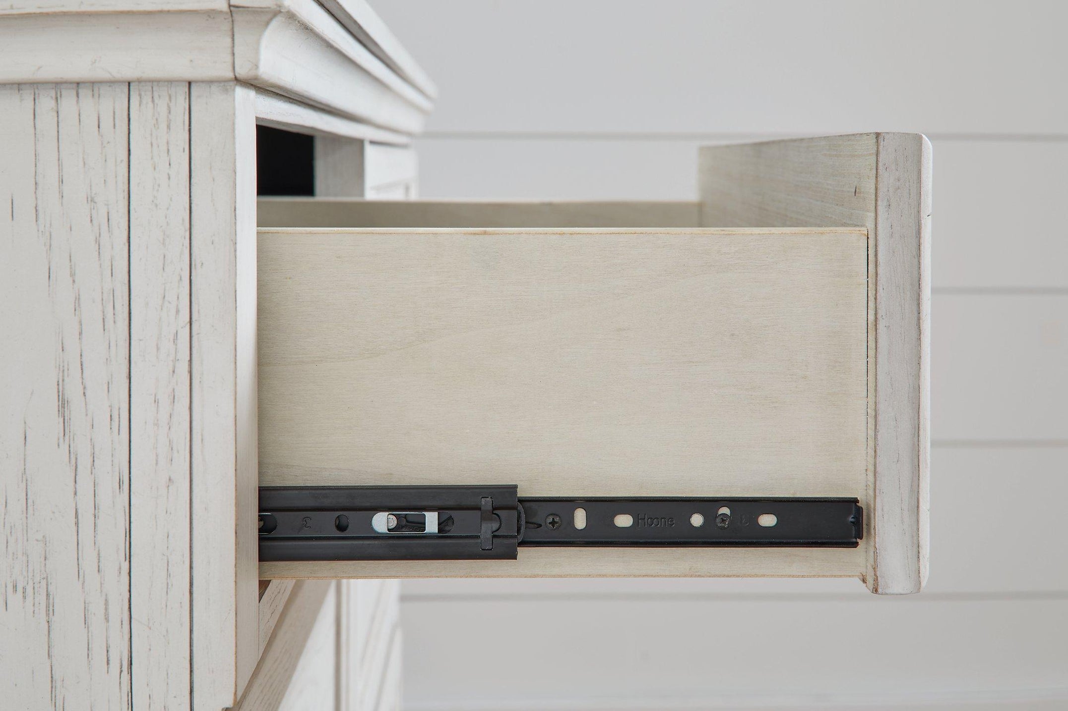 Robbinsdale Dresser and Mirror — All Weather Patio