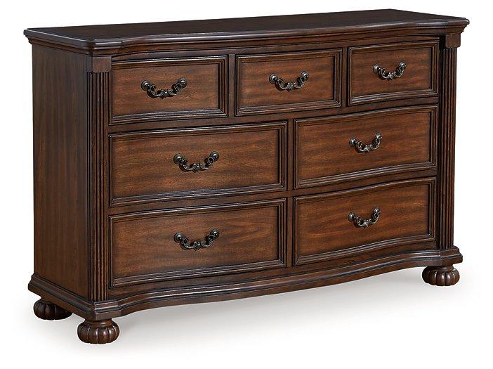 Lavinton Dresser — All Weather Patio