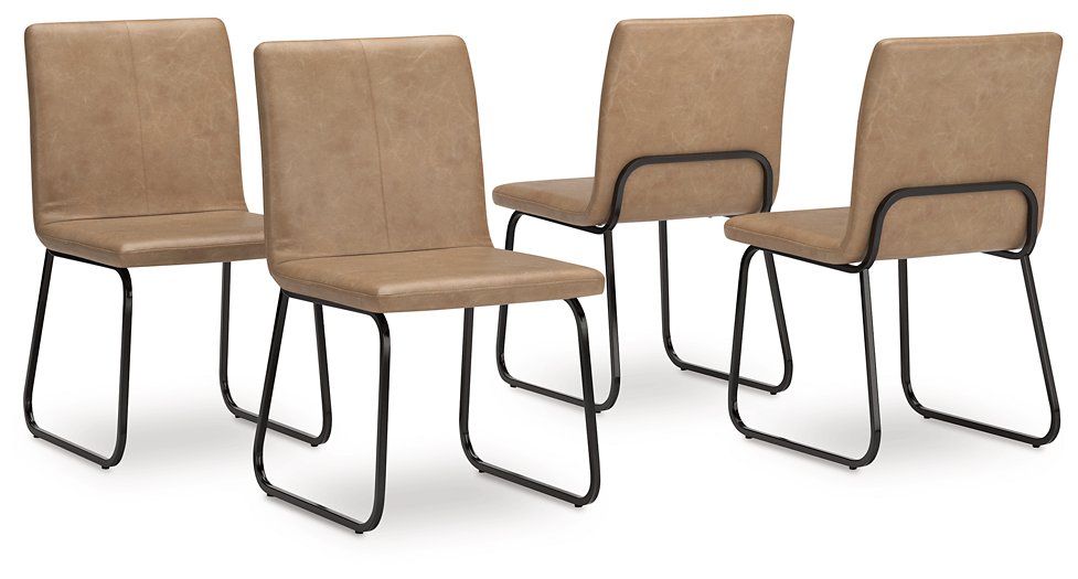 Pharwynn Dining Chair — All Weather Patio